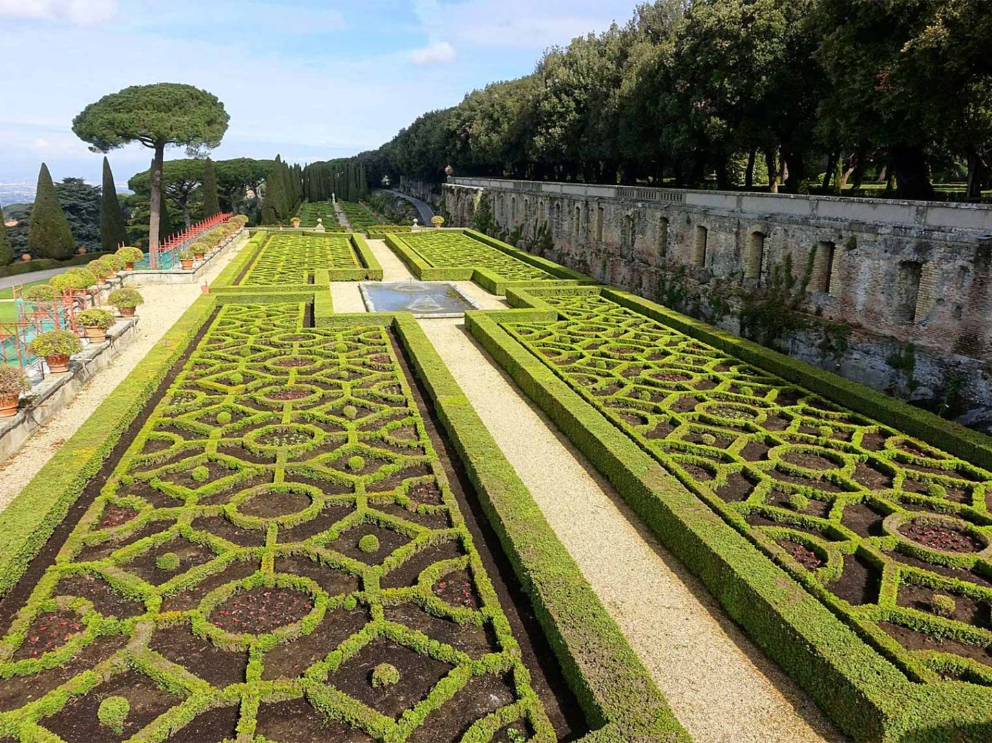 Castelli Romani | Guided Tour | Day trip from Rome