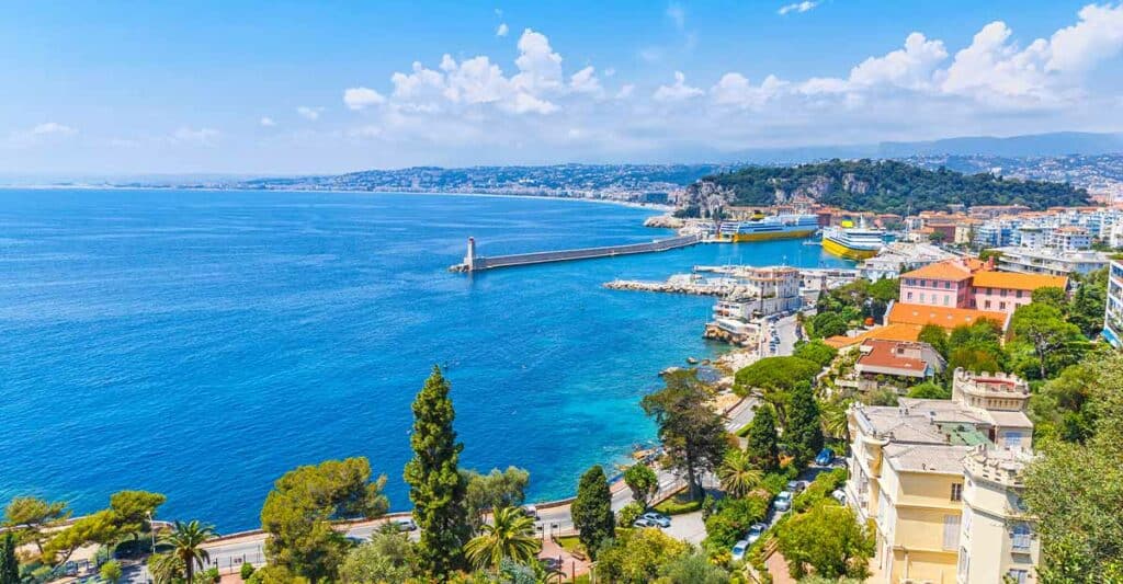 Italy, France & Spain: Venice to Barcelona 16-Day Tour Itinerary