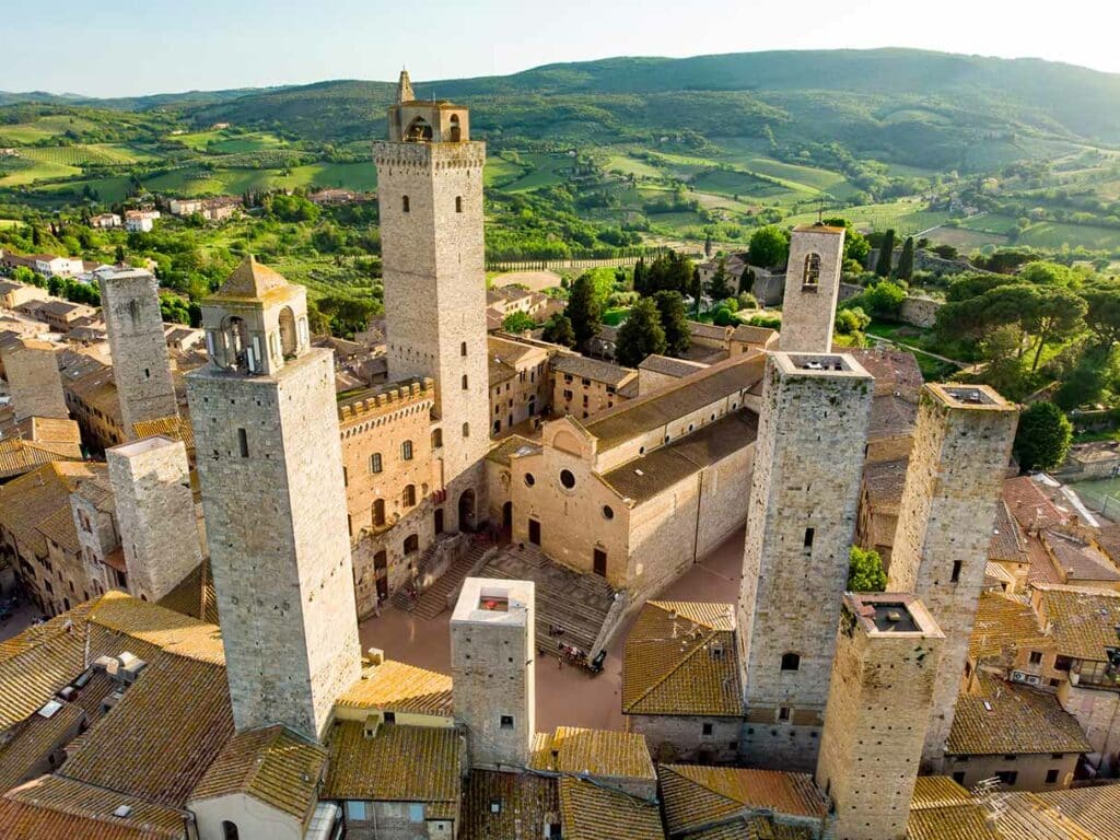 The Most Beautiful Small Towns In Italy - Travel by Luxe