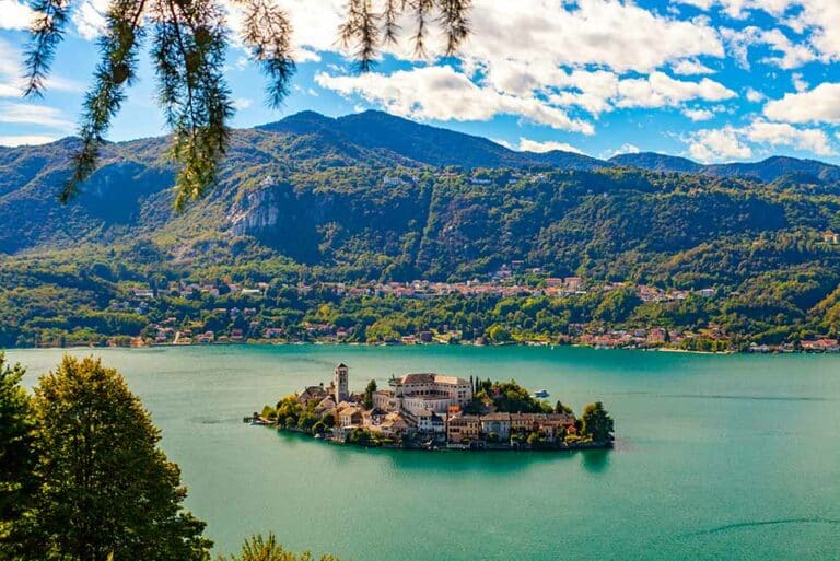 7 Day Tour of the Italian Lakes | Guided Tour Itinerary | Luxe Travel