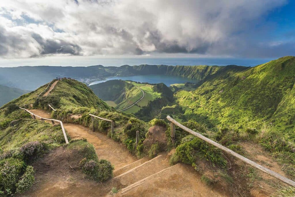 Azores Islands Tour | One-Week Guided Tour | Portugal by Luxe