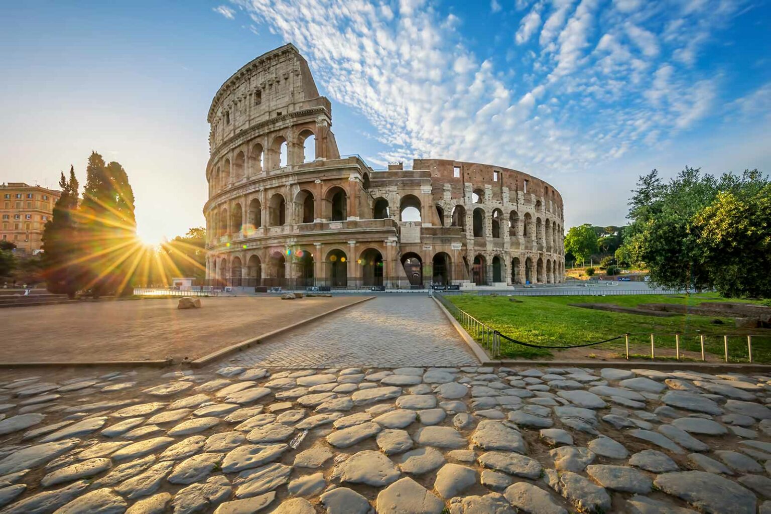 Private Tour Guide Italy | Licensed Guides | Italy Tours